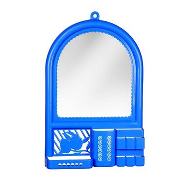 RFL Mirror Deluxe - SM Blue - 86914 : RFL | Rokomari.com