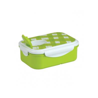 RFL Modern Two Part Tiffin Box - Lime Green - 912420 : RFL | Rokomari.com