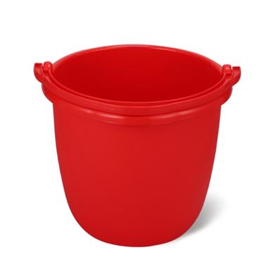 RFL Oval Bucket 10L - Red - 86772 : RFL | Rokomari.com