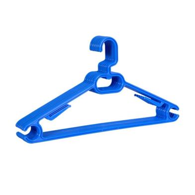 RFL Paris Hanger 6 Pcs Set -SM Blue - 880238 : RFL | Rokomari.com
