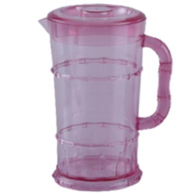 RFL Royal Jug Lite 1.8L - Trans Pink - 92586 : RFL | Rokomari.com