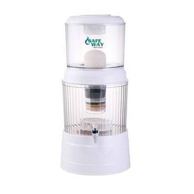 RFL Safe Way Water Strainer 28L-White - 918259 : RFL | Rokomari.com