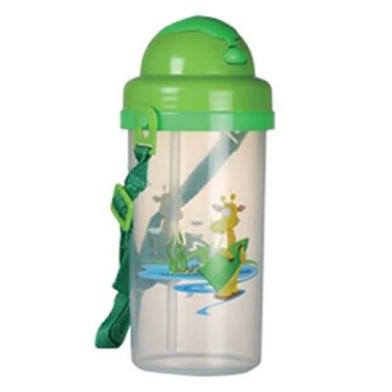 RFL School Push Bottle With Belt 500 ML-Trans - 76999 : RFL | Rokomari.com