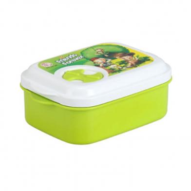 RFL School Tiffin Box-Lime Green - 923825 : RFL | Rokomari.com
