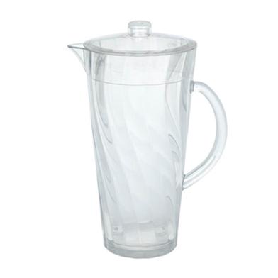 RFL Shine Jug With Pack 2 L - Trans - 92577 : RFL | Rokomari.com