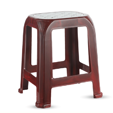 RFL Square Stool Medium - Rose Wood - 926211 : RFL | Rokomari.com