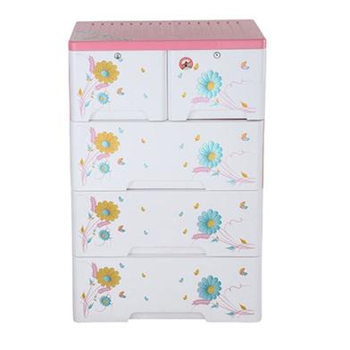 RFL Wardrobe Classic 4D - Glow - 891053 : RFL | Rokomari.com