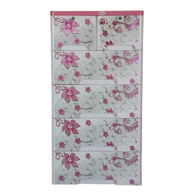 RFL Wardrobe Classic 5D - Crystal - 891384 : RFL | Rokomari.com