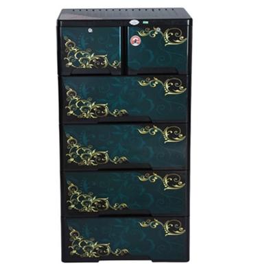 RFL Wardrobe Double 5D KD Elite - Pearl - 939979 : RFL | Rokomari.com