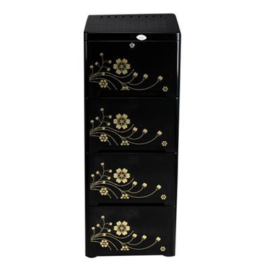 RFL Wardrobe Single 4D KD Deluxe - Aurora - 881128 : RFL | Rokomari.com