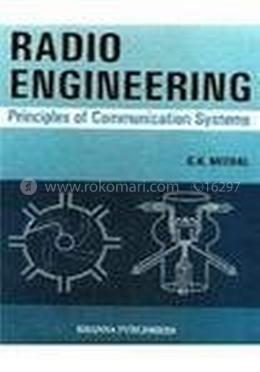 Radio Engineering (Principles Of Communication Systems): G. K. Mithal | Rokomari.com