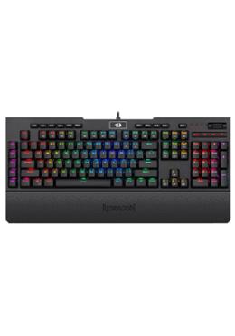 Redragon K586-Pro Brahma RGB Mechanical Gaming Keyboard : Redragon | Rokomari.com