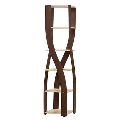 Regal Regal High Corner Showcase LB Corner Shelf Velvet SCH-105-1-1-24 ...