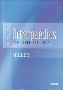 Review of Orthopaedics: Mark D. Miller MD | Rokomari.com