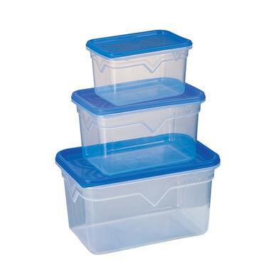 Rfl Aroma Nova Rtg High Cont 3Pcs Set(2.4,1.25,.6L)-Tr - 76760 : RFL ...