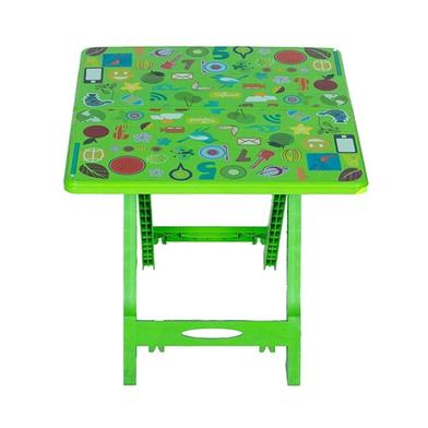 Rfl Baby Folding Table Printed Music - Parrot Green - 880846 : RFL ...