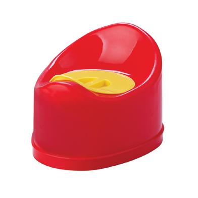 Rfl Baby Potty - Red - 86065 : RFL | Rokomari.com