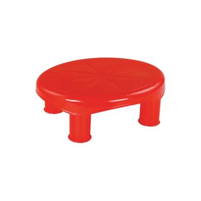 Rfl Beauty Stool - Red - 86029 : RFL | Rokomari.com