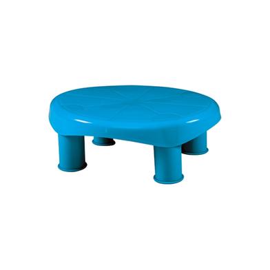 Rfl Beauty Stool - SM Blue - 86030 : RFL | Rokomari.com