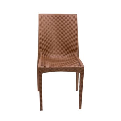 Rfl Caino Armless Chair - Eagle Brown - 917099 : RFL | Rokomari.com