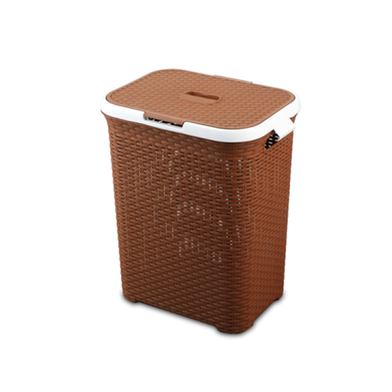 Rfl Caino Laundry Basket Small - Eagle Brown - 76754 : RFL | Rokomari.com