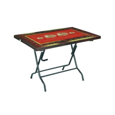 Rfl Deco Classic Table 4 Seat S/L Print Rock 3 - RW - 880991 : RFL ...