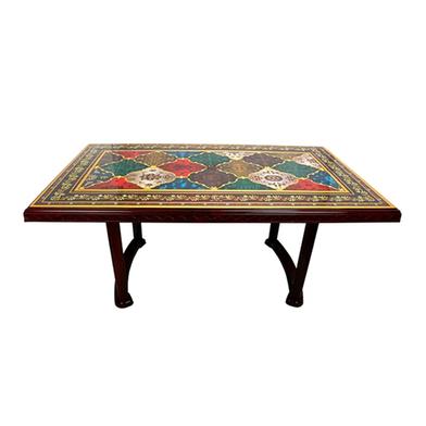 Rfl Deco Table 6 Seat P/L Print Rex Pro - RW - 923340 : RFL | Rokomari.com