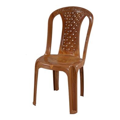 Rfl Decorate Chair (Diamond) - Sandal Wood - 88708 : RFL | Rokomari.com