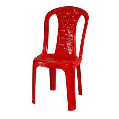 Rfl Decorate Chair (Tube Rose) - Red - 88741 : RFL | Rokomari.com