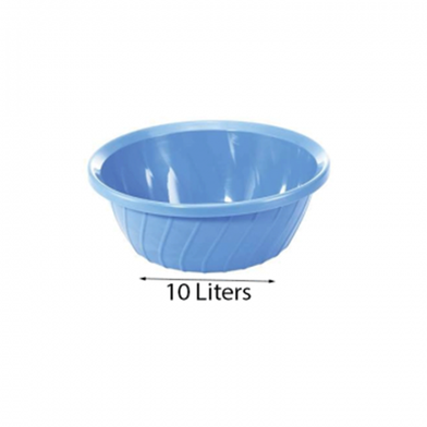 Rfl Deluxe Bowl 10L-Red - 917085 : RFL | Rokomari.com