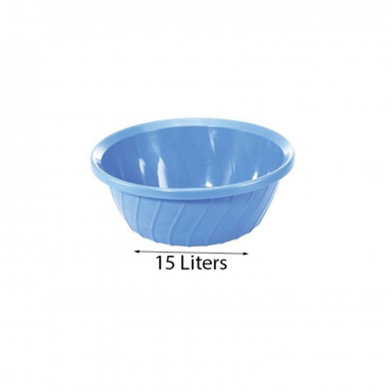 Rfl Deluxe Bowl 15L-SM Blue - 917146 : RFL | Rokomari.com