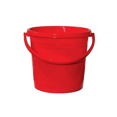 Rfl Design Bucket 25 Liters Red - 86319 : RFL | Rokomari.com