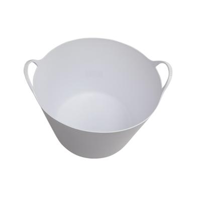 Rfl Flexible Tub 42L White - 928521 : RFL | Rokomari.com