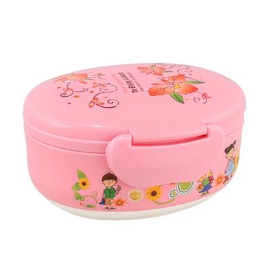 RFL Mimi Rtg Tiffin Box - Pink - 82448 : RFL | Rokomari.com