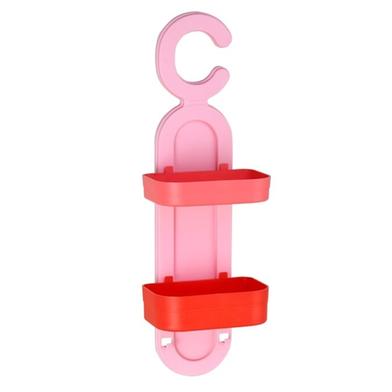 Rfl RFL-Mini Wall Rack-2 Step Light Pink - 917020 : RFL | Rokomari.com