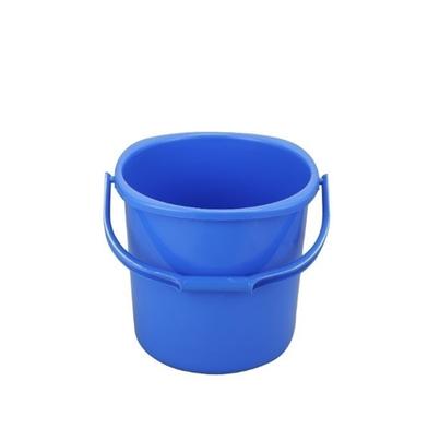 Rfl Square Bucket 8L - SM Blue - 91151 : RFL | Rokomari.com
