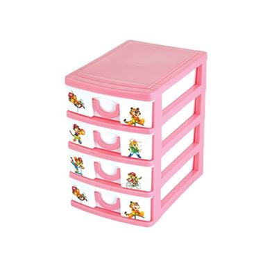 Rfl Teeny Organizer - Light Pink - 87114 : RFL | Rokomari.com