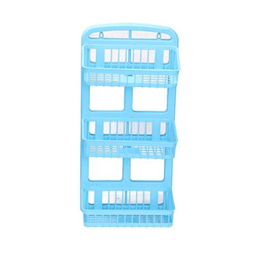 RFL Roman Wall Rack - Light Blue - 95640 : RFL | Rokomari.com