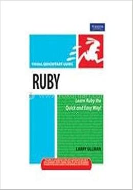 Ruby: Larry Ullman | Rokomari.com