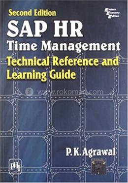 SAP HR Time Management: p.K Aggarwal | Rokomari.com