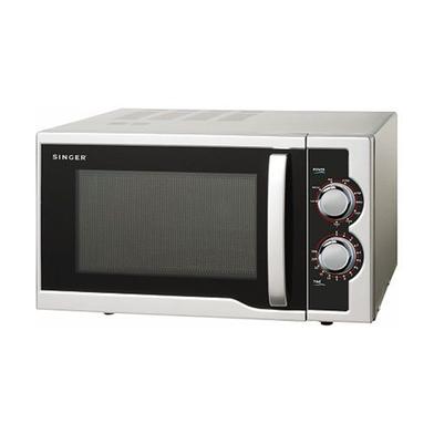 SINGER Microwave Oven | 23 Liter | SRMO-SMW23GA9LP : Singer | Rokomari.com