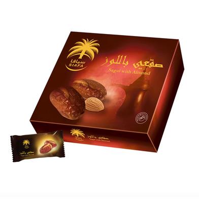 Siafa Sagai Almond - 300 gm : SIAFA | Rokomari.com