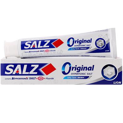 Salz ToothPaste Original 160gm : Salz | Rokomari.com
