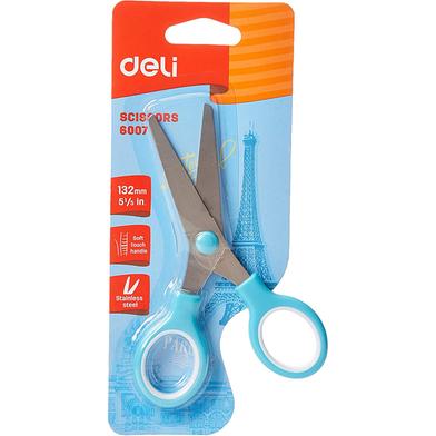 Deli Scissors(Assorted) - E6007 : Deli | Rokomari.com