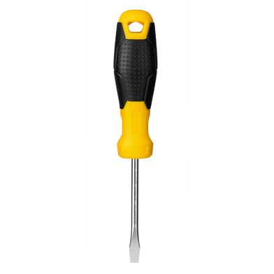 Deli Screwdriver Minus (SL5x100mm Cr-V) 4Inch - EDL6351001 : Deli ...