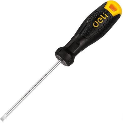 Deli Phillips Screwdriver (PH0x75Mm Cr-V) 3Inch - EDL623075 : Deli | Rokomari.com