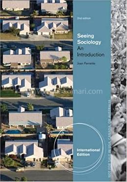 Seeing Sociology: Joan Ferrante | Rokomari.com