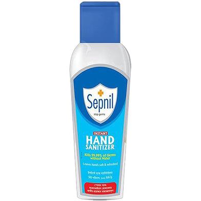 Buy Sepnil Instant Hand Sanitizer - 100 ml | Rokomari.com