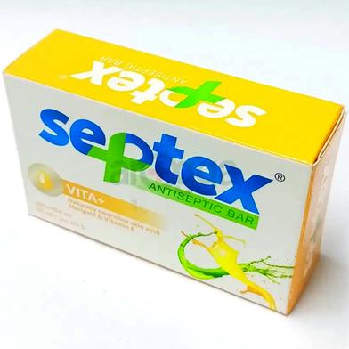 Buy Septex AN4N Vita Antiseptic Bar 30Gm | Rokomari.com