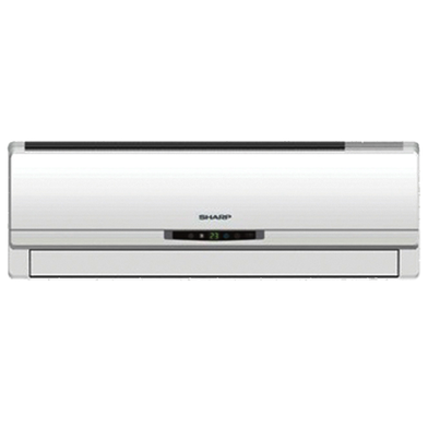 Sharp AH-A18NCV Split Wall Type Air Conditioner - 1.5 Ton : SHARP ...